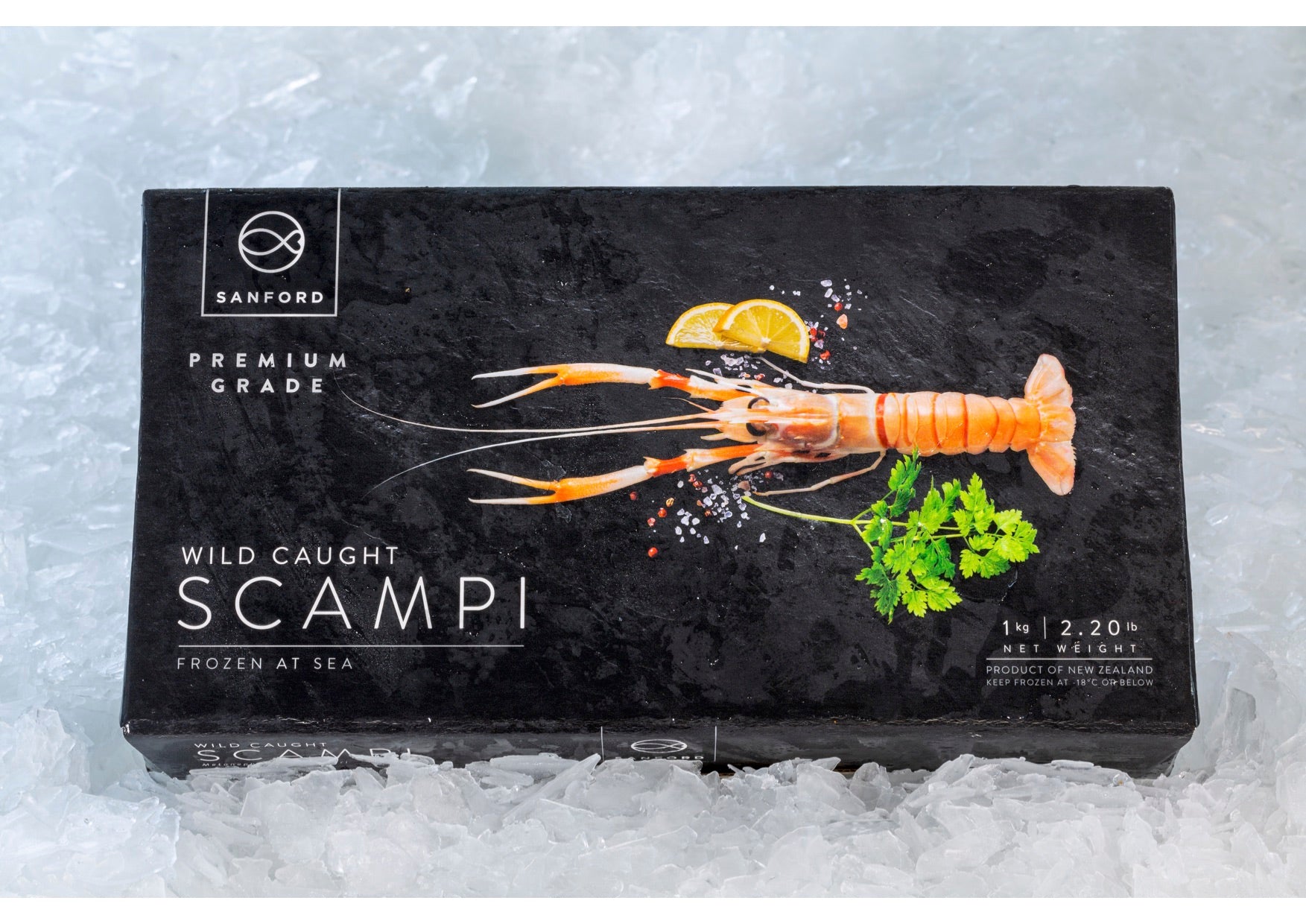 SCAMPI No2 – Poseidon Oysters & Seafood Supplies